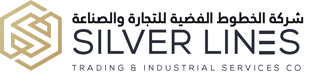 Silver Lines Trading & Industrial Services Co.